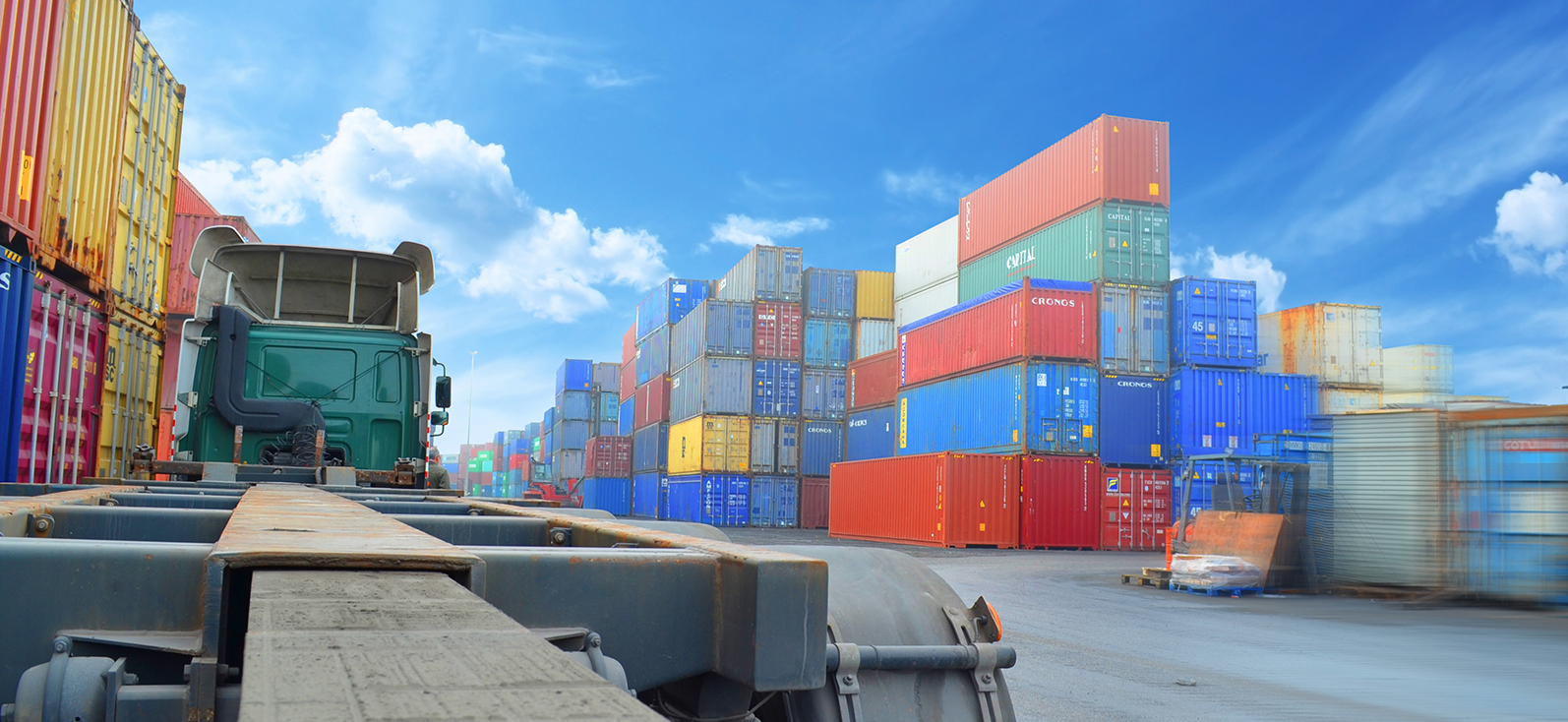 ALB vence concurso para concessão da Bobadela Norte - Supply Chain Magazine