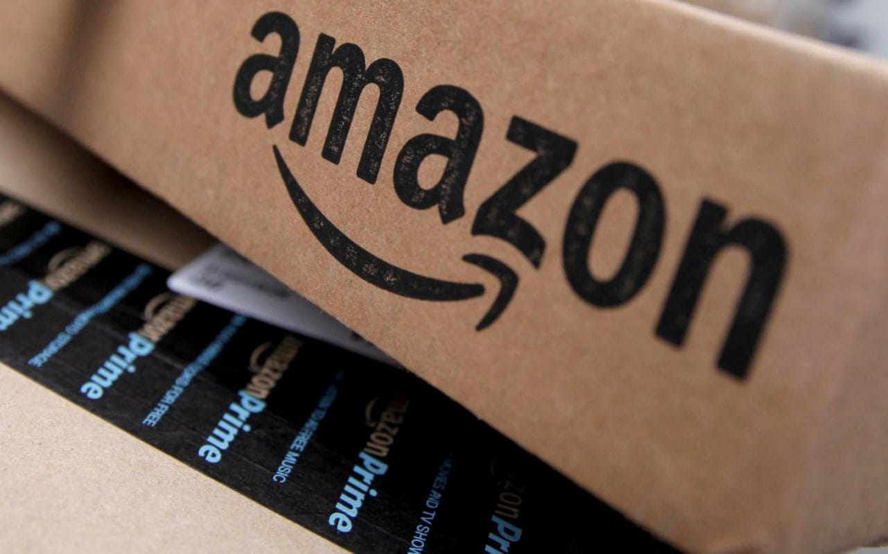 Arrancou a construção do centro logístico da Amazon em Badajoz - Supply ...