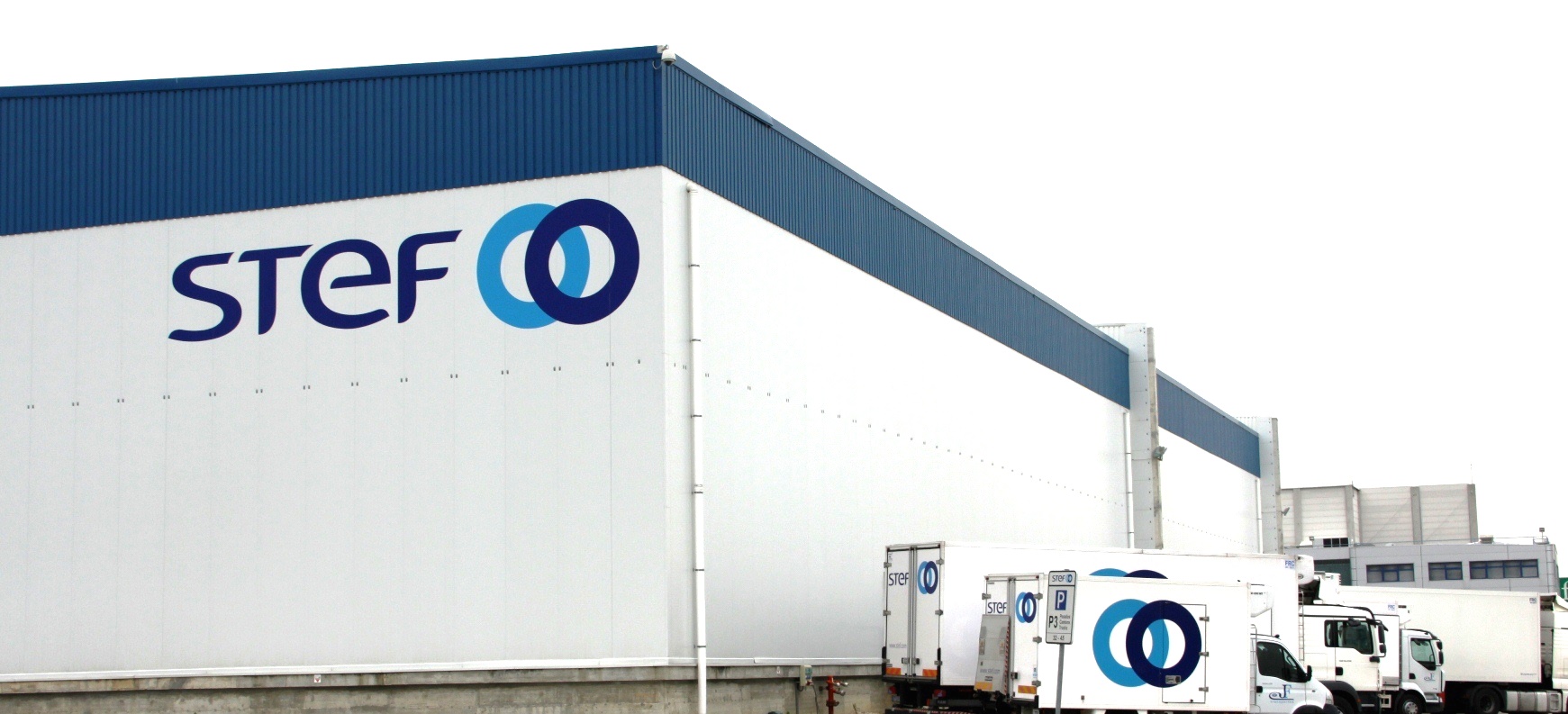 Grupo STEF anuncia compra de parte do Grupo Marconi - Supply Chain Magazine