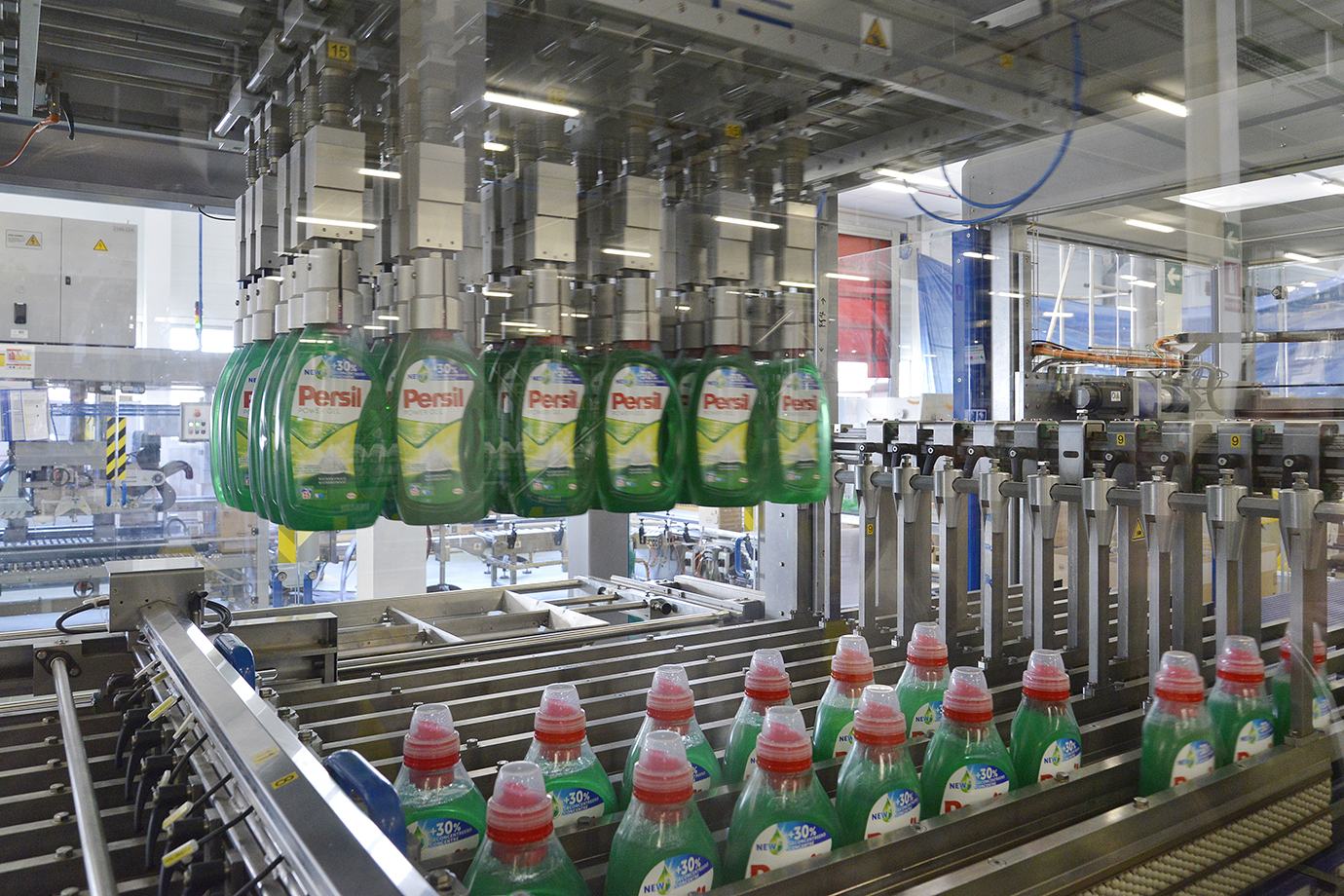 Henkel investe em novo centro logístico para o sul da Europa em ...