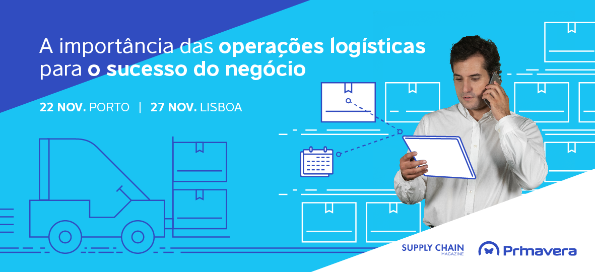 PRIMAVERA BSS promove evento de lançamento do novo ERP - Supply Chain ...