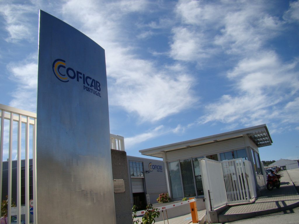 Novo investimento de 38 milhões da Coficab na Guarda - Supply Chain ...