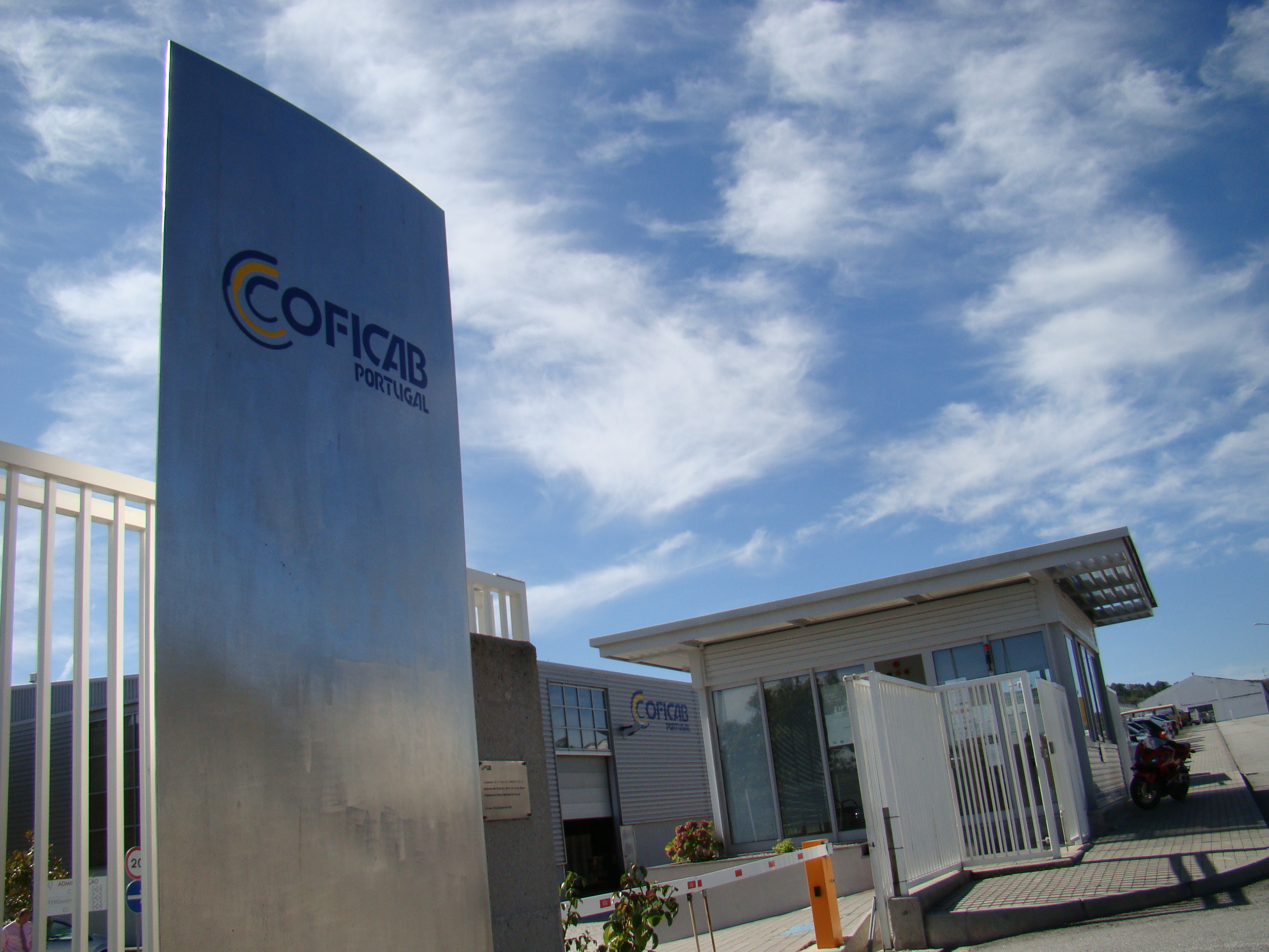 Novo investimento de 38 milhões da Coficab na Guarda - Supply Chain ...