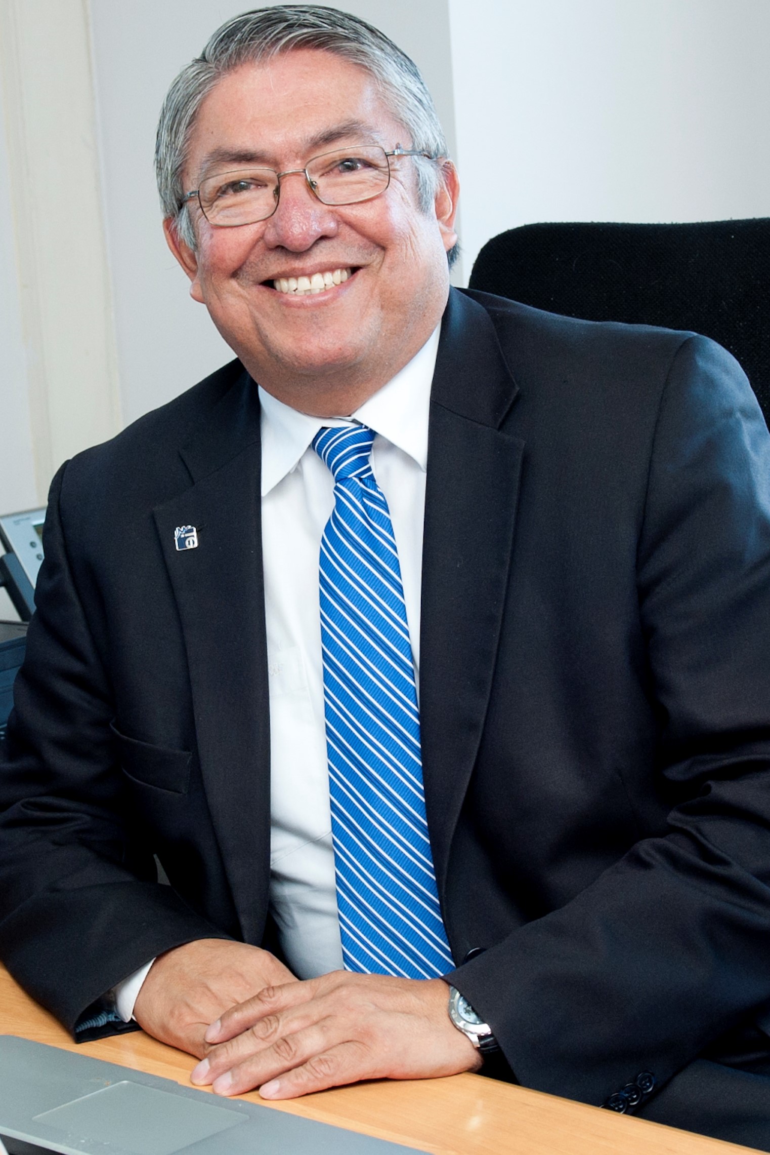 Luis Solís confirmado como keynote speaker na SCM Conference - Supply ...