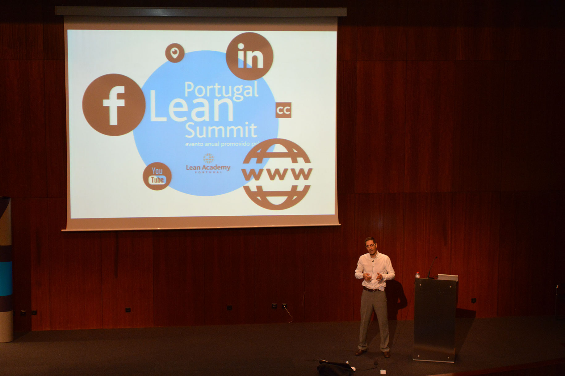 Lean Summit 2019 é já em Maio - Supply Chain Magazine