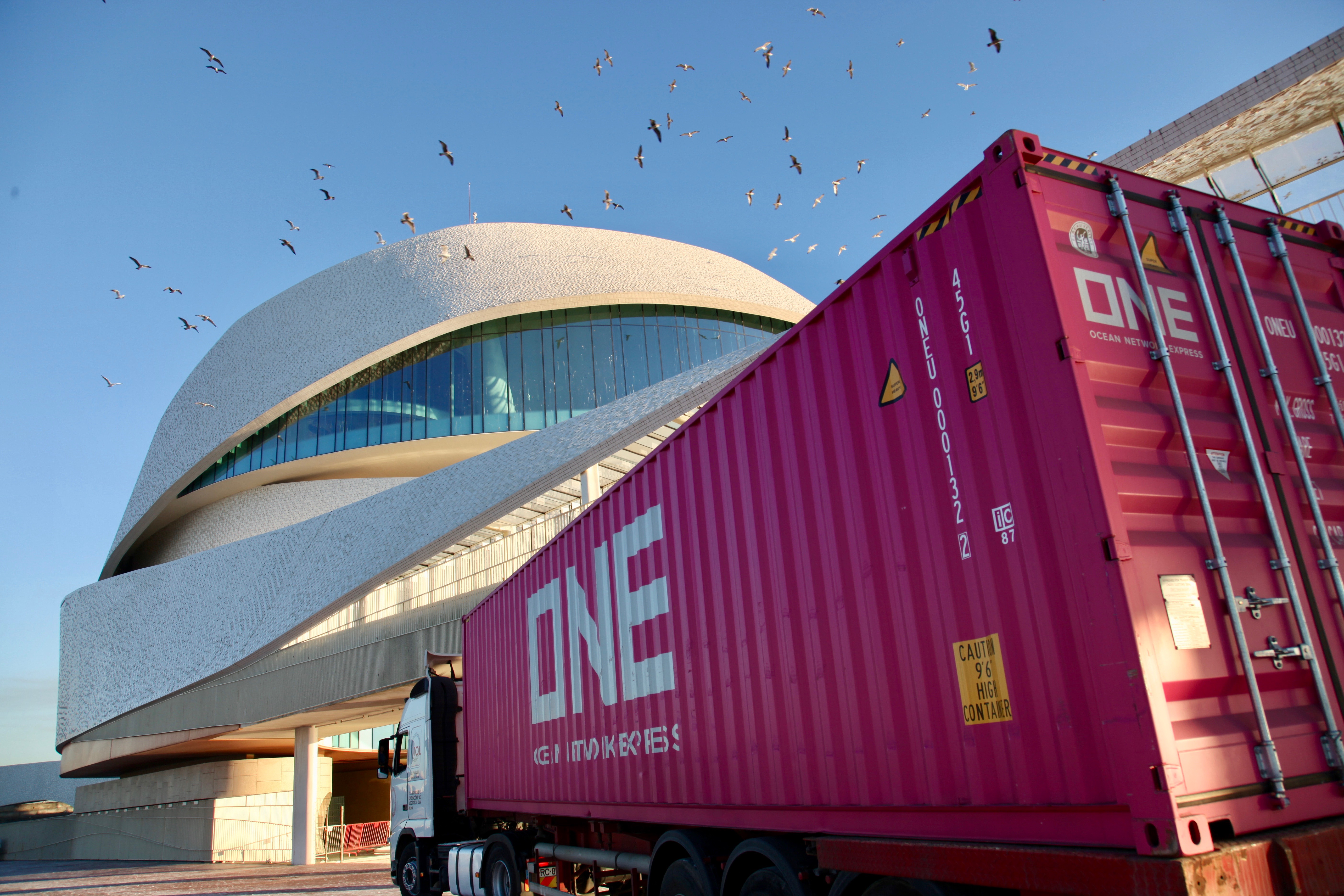 ONE Portugal cresce no primeiro semestre no activo - Supply Chain Magazine