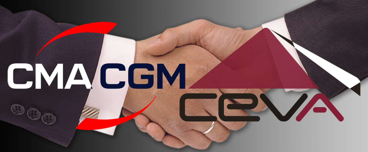 CMA CGM quer comprar a CEVA Logistics - Supply Chain Magazine