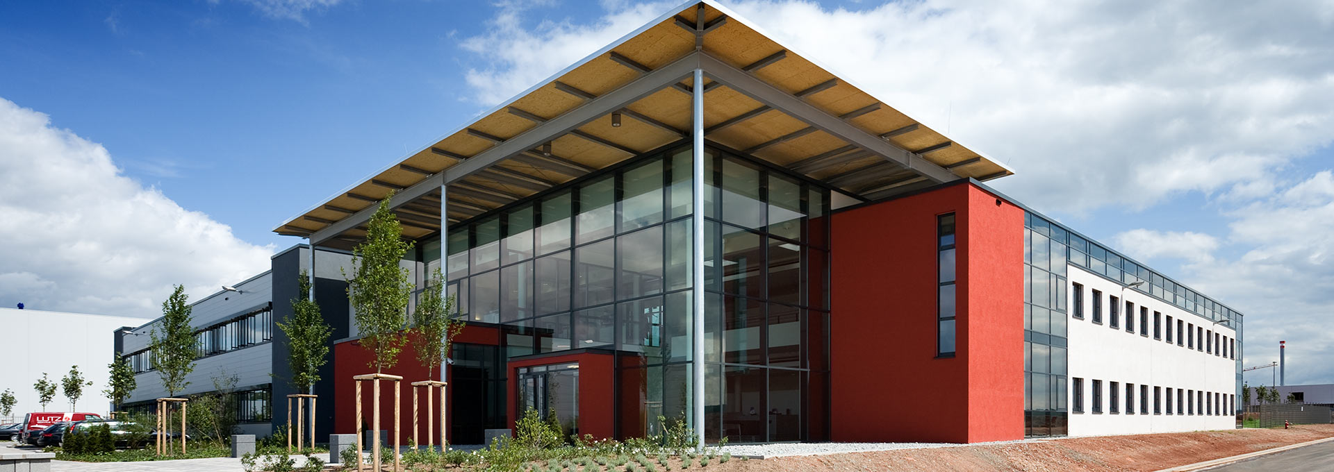 FUCHS investe 16 milhões de euros na ampliação das instalações na ...