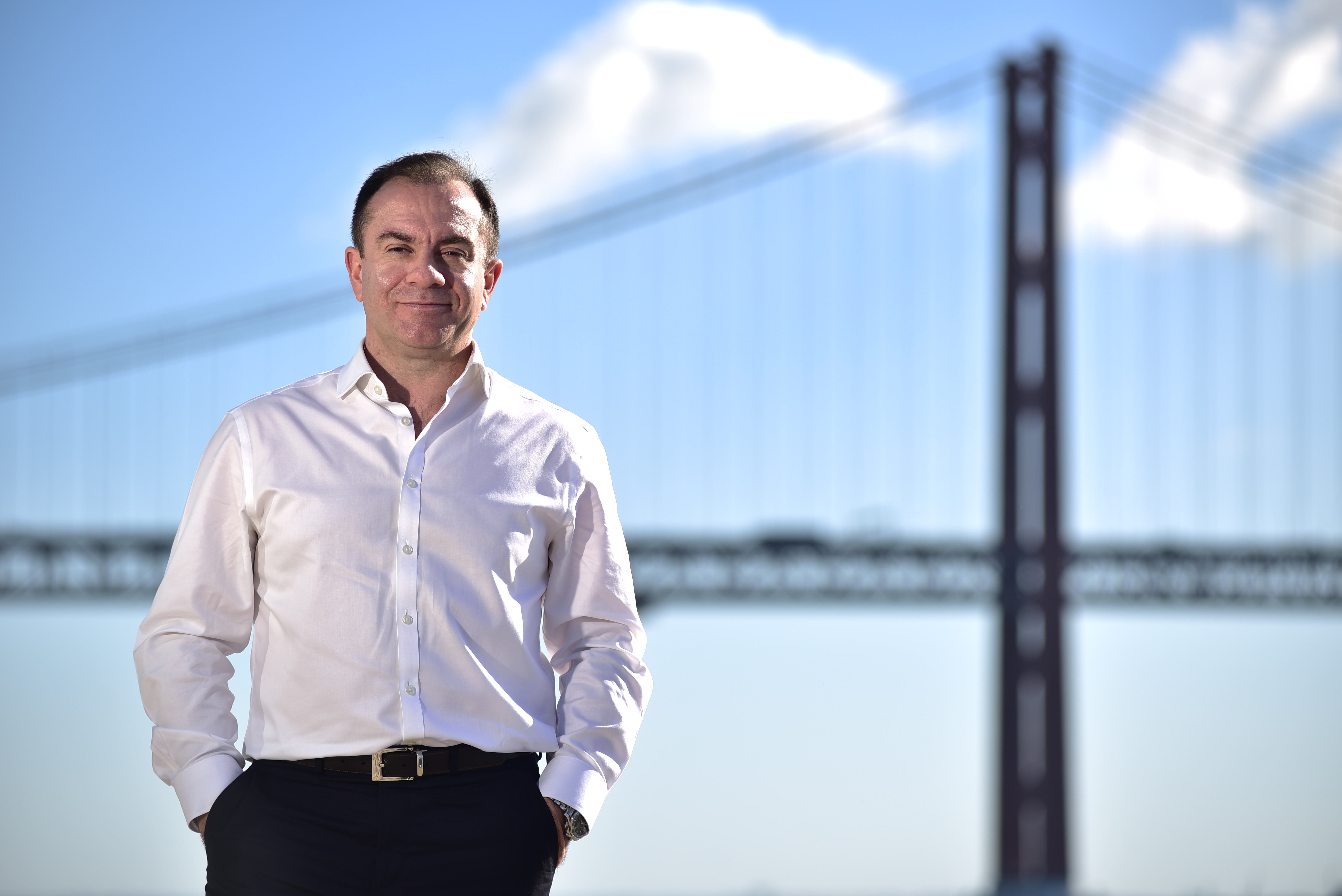 Vortal com os olhos postos no futuro - Supply Chain Magazine