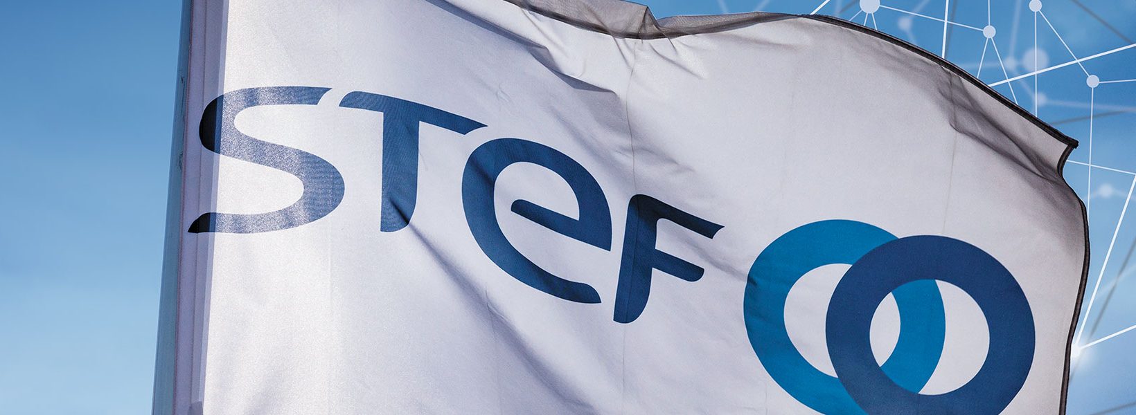 STEF investe 13 milhões em nova plataforma na Maia - Supply Chain Magazine