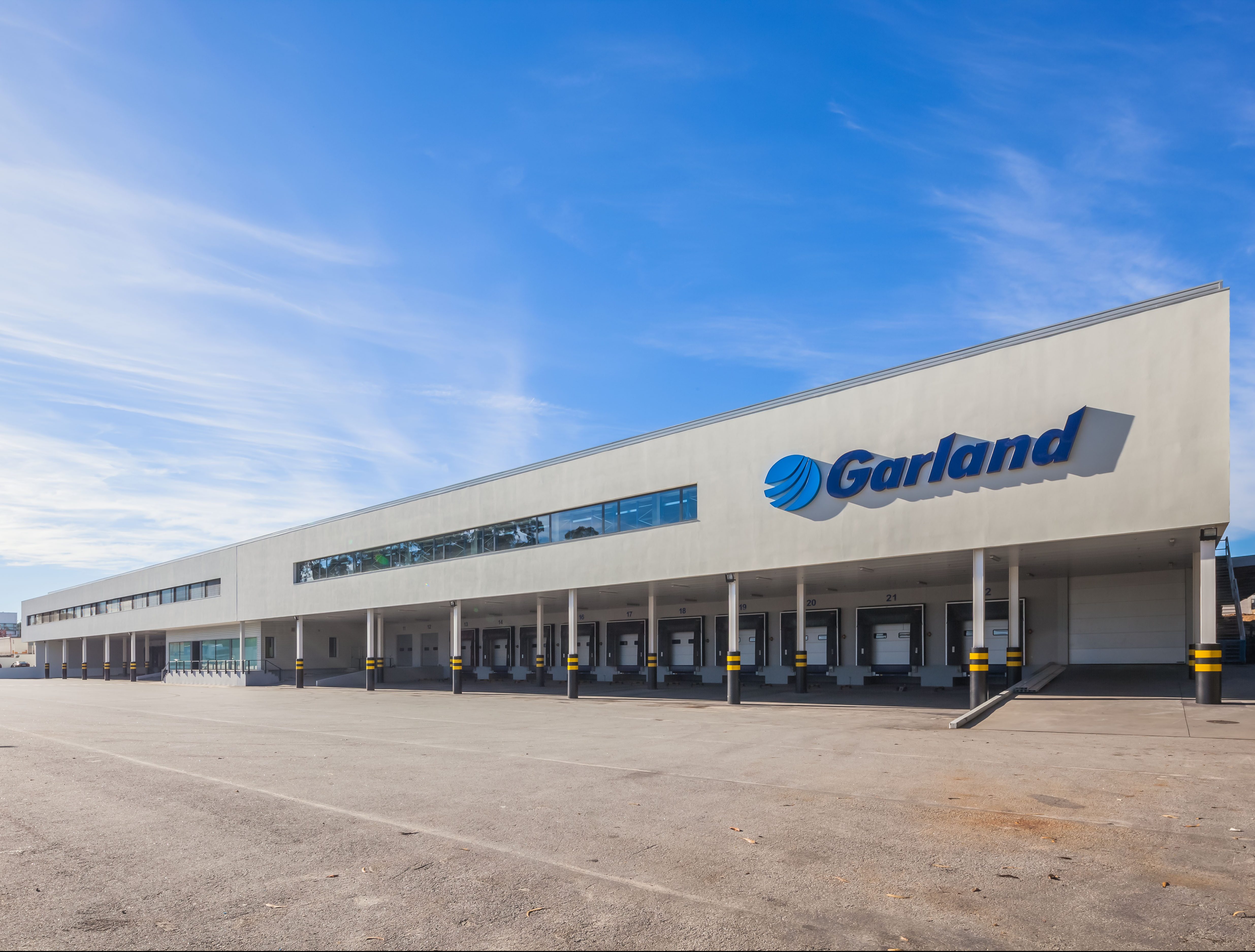 Grupo Garland regista crescimento em 2018 ao facturar 120 milhões de ...