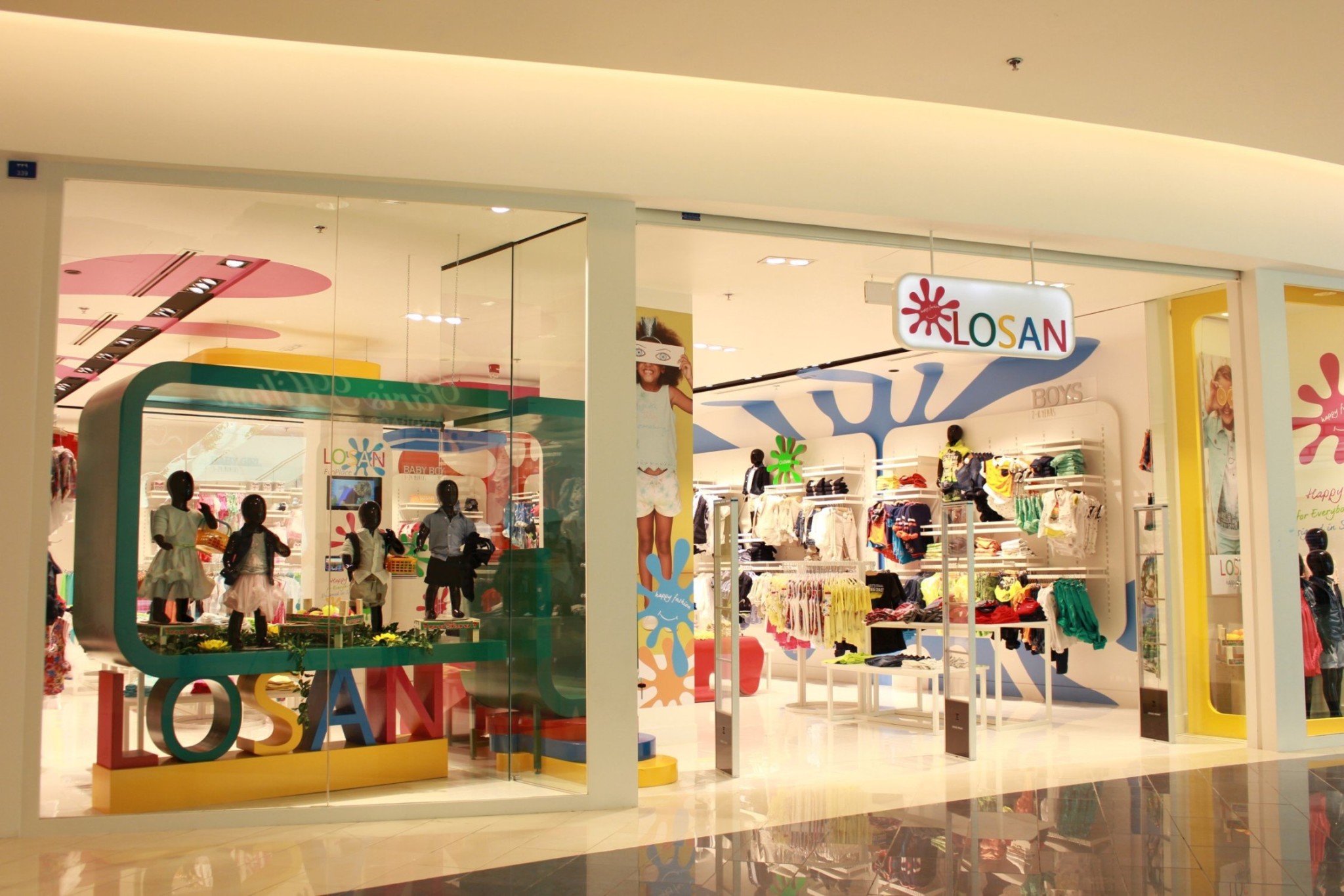 Sonae transfere logística da Losan para Portugal - Supply Chain Magazine