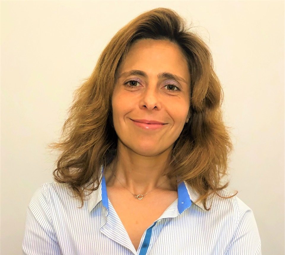 Sara Monte e Freitas é a nova partner da Expense Reduction Analysts ...