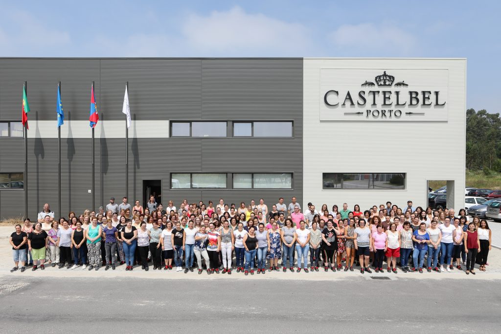 Castelbel aumenta produção e reforça investimento na logística - Supply ...