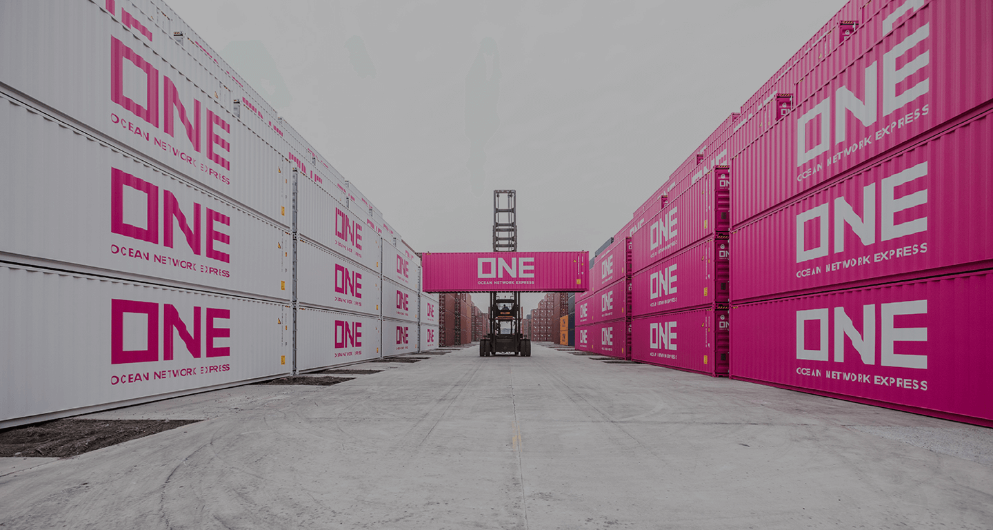 ONE expande frota de contentores refrigerados - Supply Chain Magazine