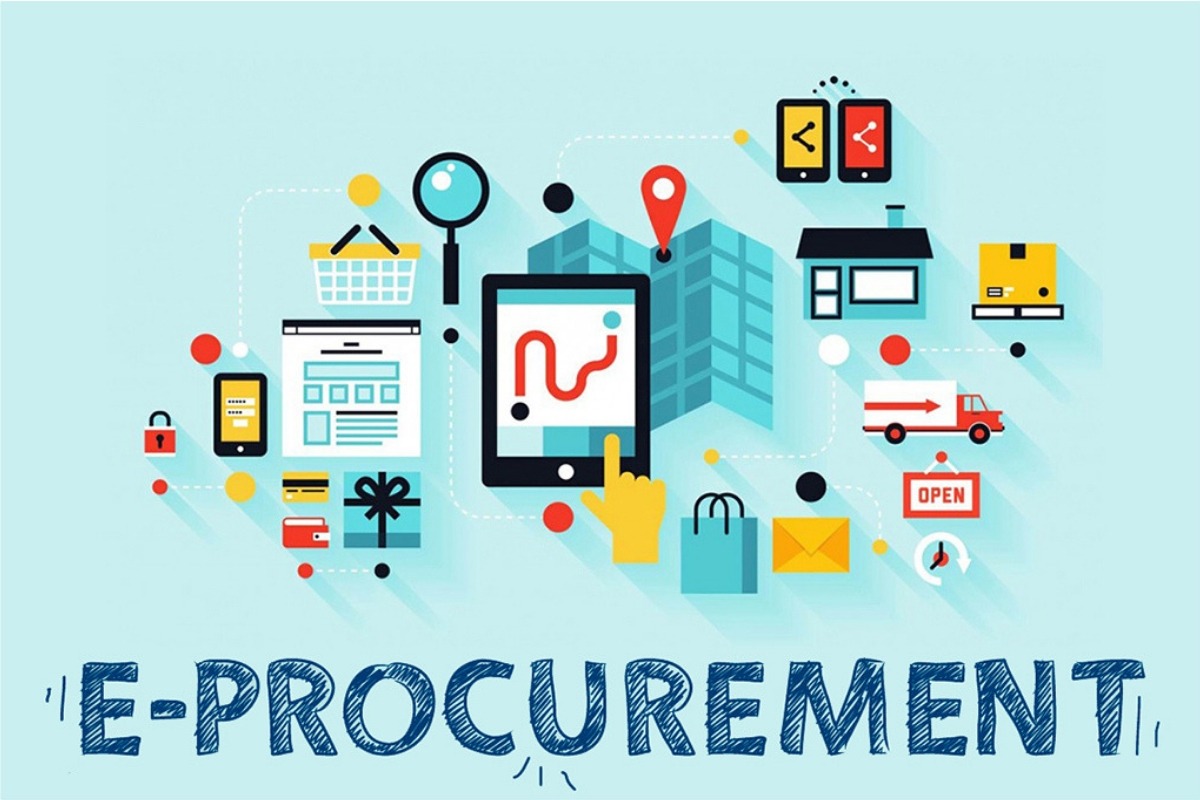 Formação sobre a evolução do e-procurement no Funchal - Supply Chain ...