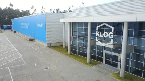 KLOG assinala 10 anos de atividade com faturação de 100M€ - Supply ...