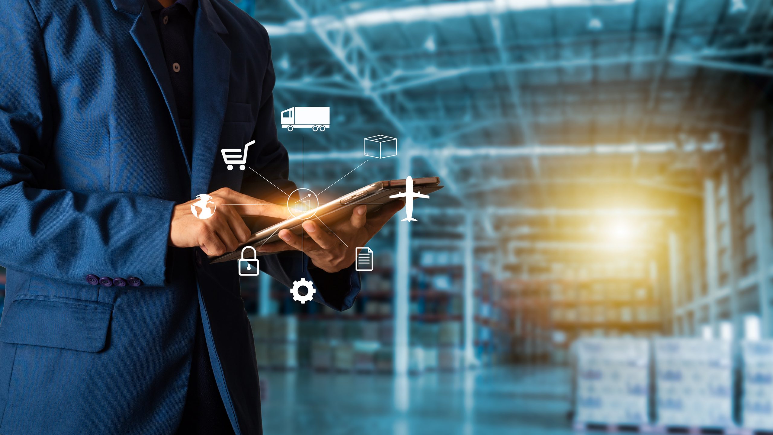 Gestão de Fornecedores: 5 práticas que facilitam o dia-a-dia de Compras ...