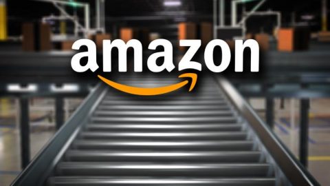 Novo centro logístico da Amazon em Espanha - Supply Chain Magazine
