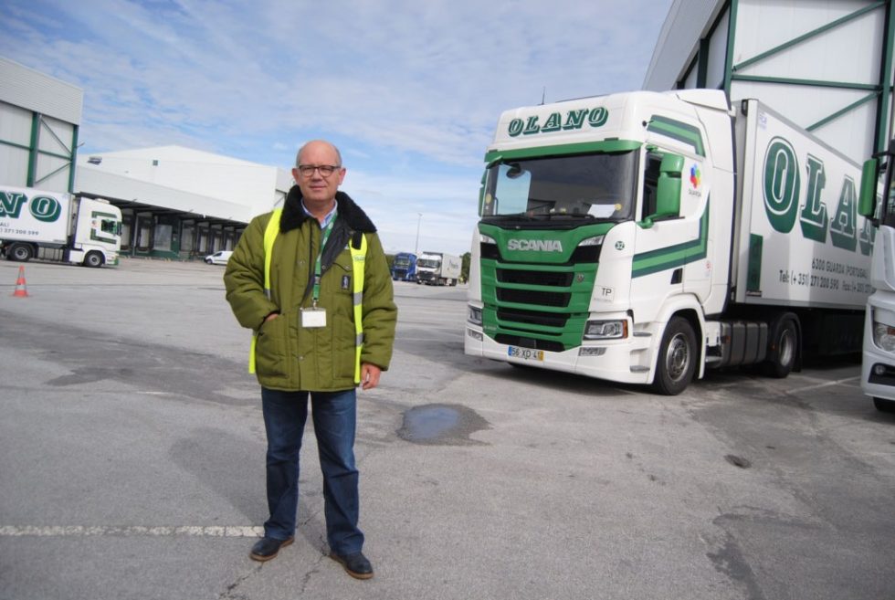 OLANO Portugal atinge volume de negócios de 30,5M€ - Supply Chain Magazine