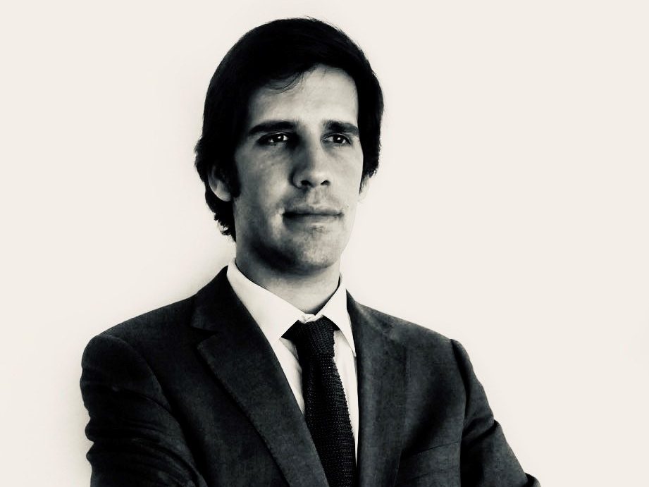 Luís Vasconcelos é o novo Purchasing Director da Comp-RAR - Supply Chain Magazine