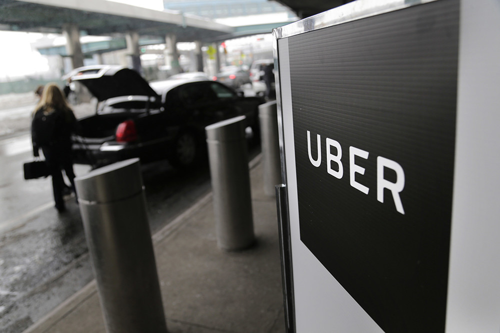 Uber cria serviço direccionado para o retalho - Supply Chain Magazine Uber cria serviço direccionado para o retalho - Supply Chain Magazine