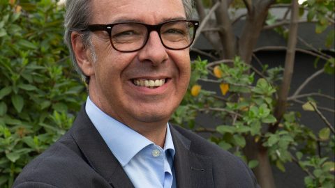 David Cuenca é o novo Presidente da CHEP Europe - Supply Chain Magazine