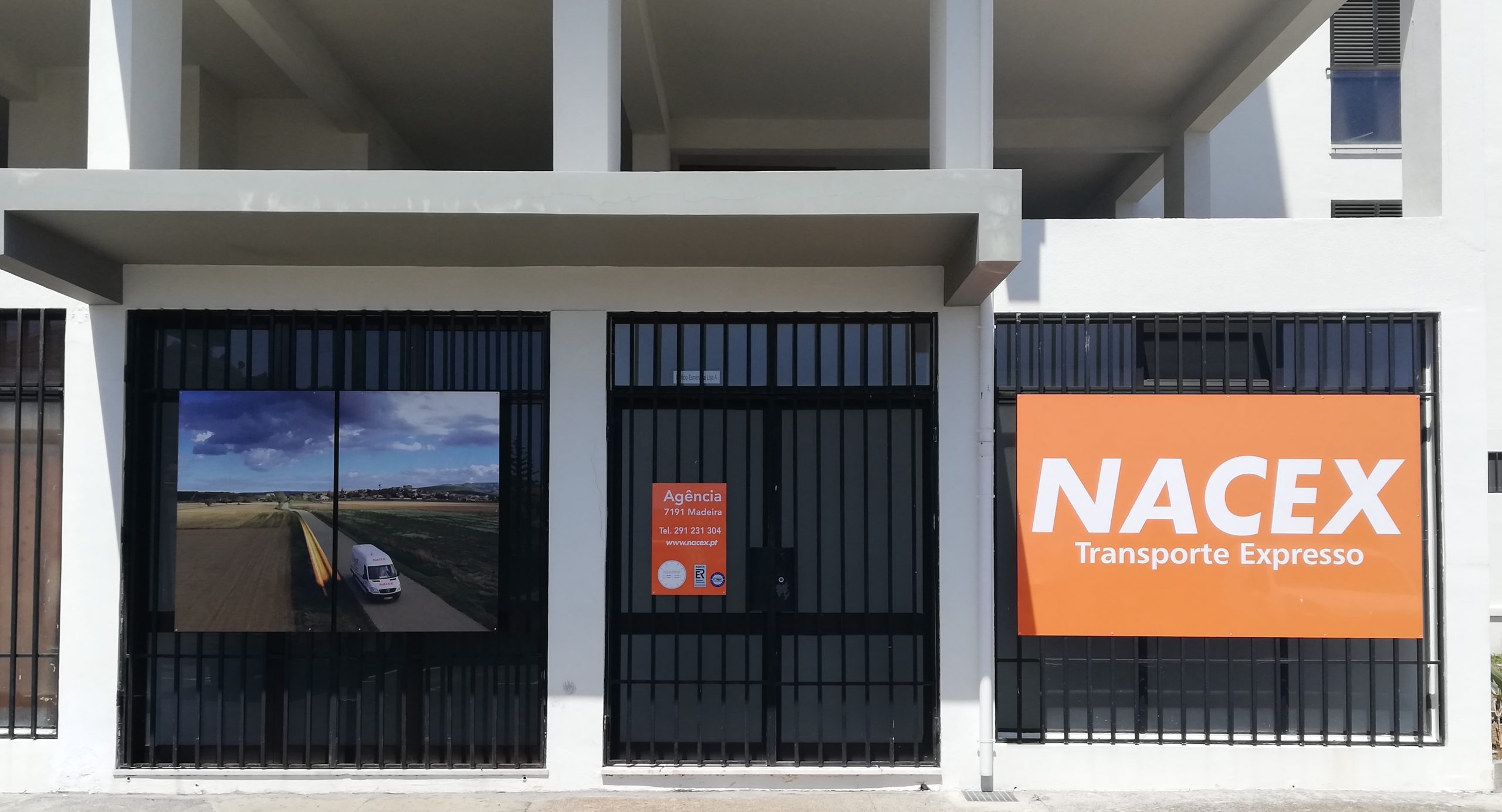 Nacex aumenta capacidade operacional em duas localizações - Supply ...