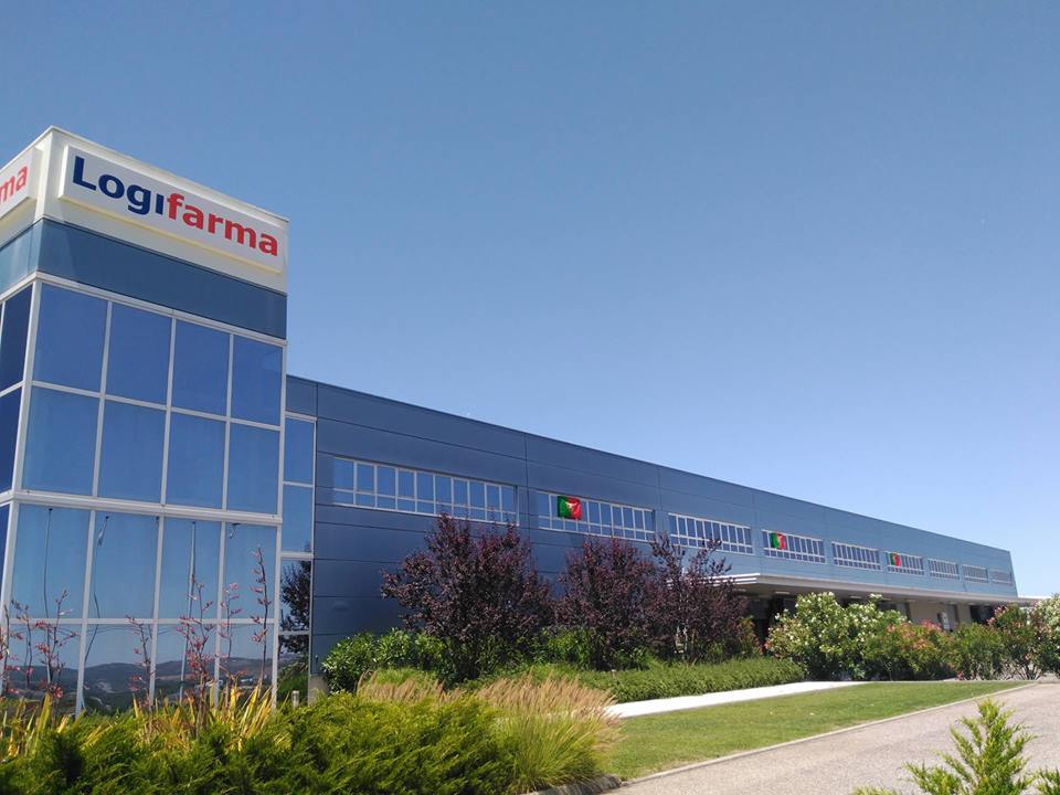 ALLOGA-LOGIFARMA implementa solução Cloud AZURE - Supply Chain Magazine