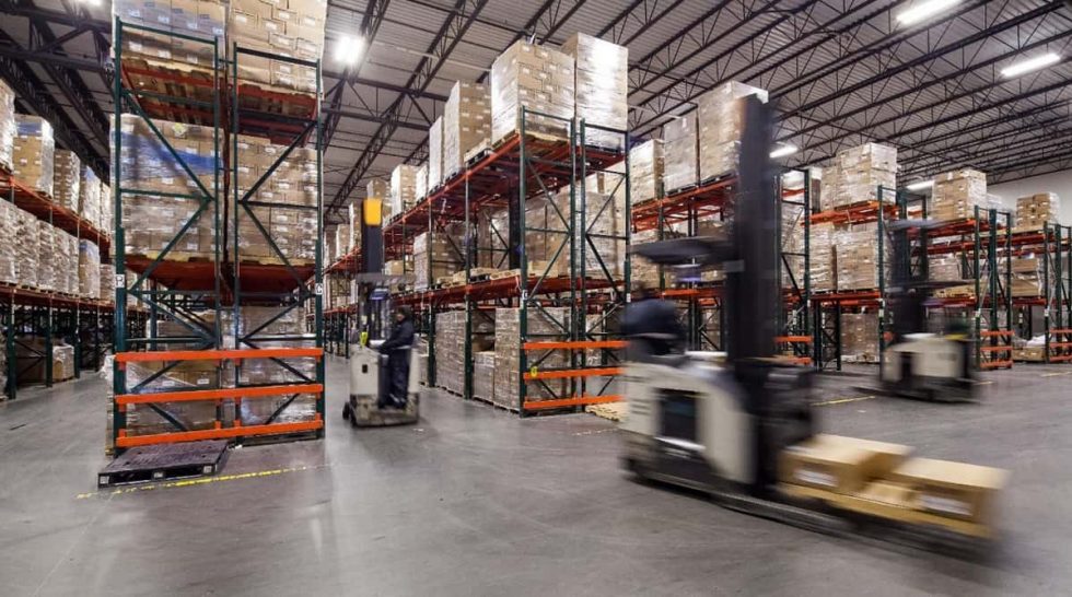 Americold compra Agro Merchants Group - Supply Chain Magazine