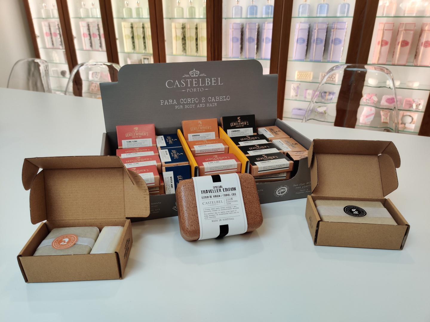 Castelbel aposta no online através da Amazon Espanha - Supply Chain ...