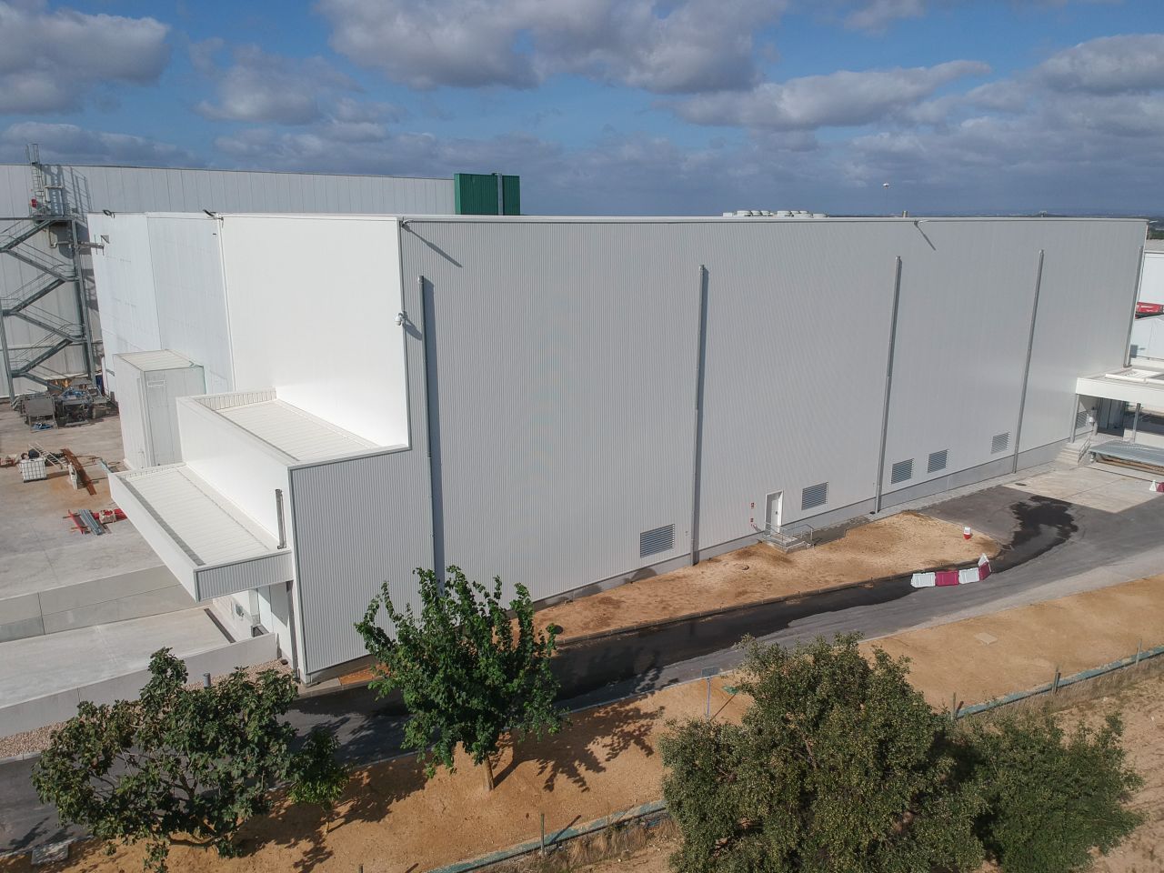 Monliz prossegue com estratégia de investimento em Alpiarça - Supply ...