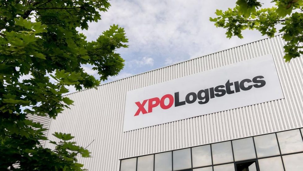 XPO Logistics irá gerir as operações logísticas da Primark na Península ...