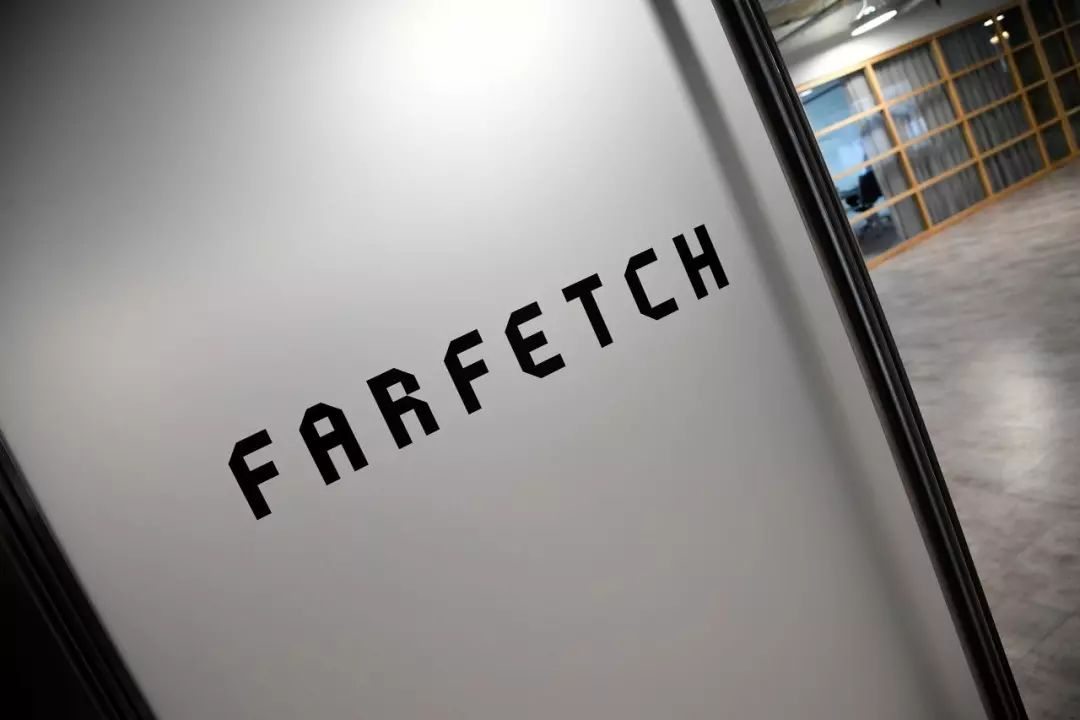 Farfetch transfere centralização da logística do Reino Unido para os ...
