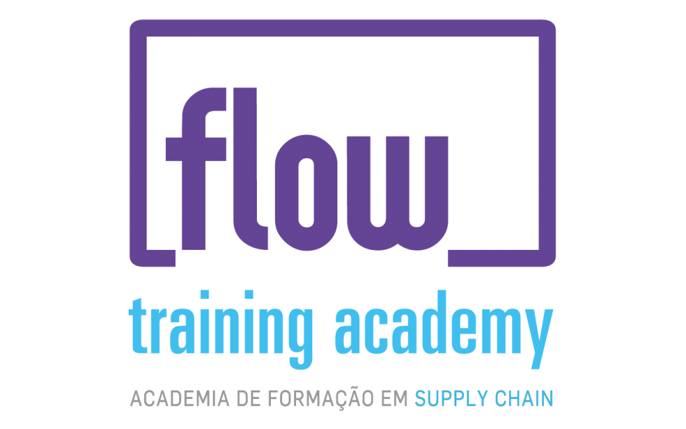 Formações em Supply Chain - FLOW Training Academy