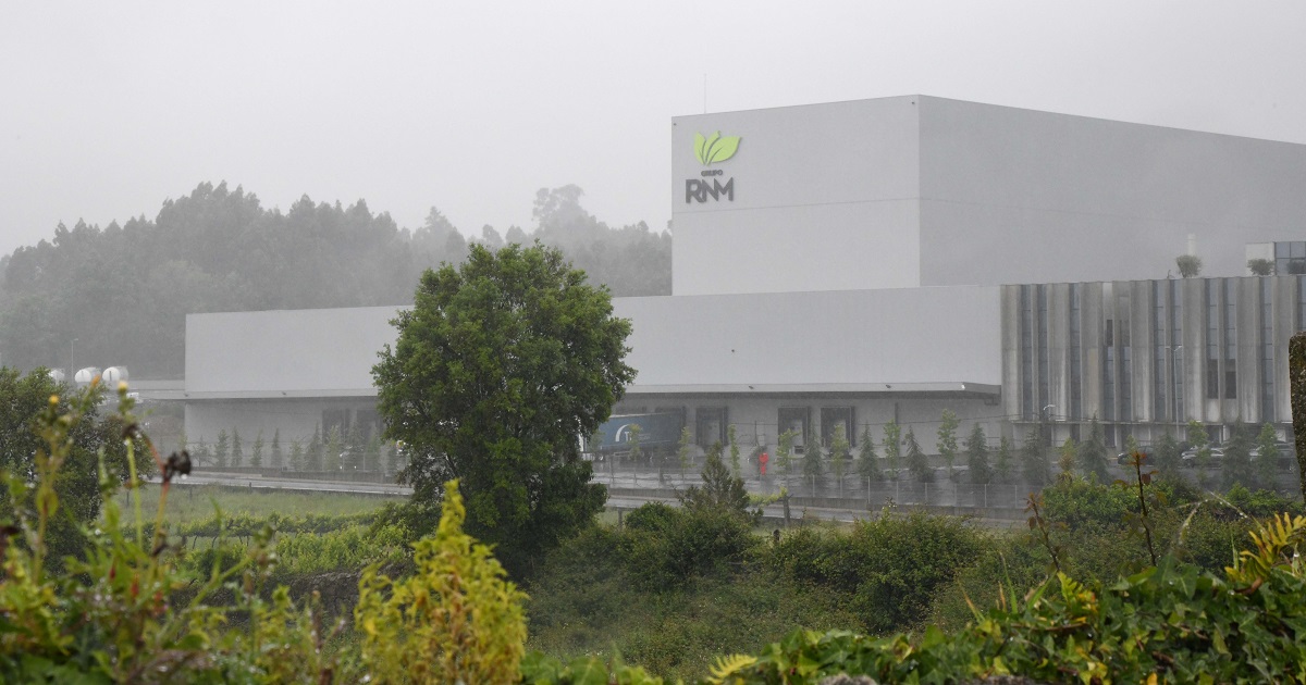 Grupo RNM investe 20 milhões de euros em novas instalações em Famalicão ...