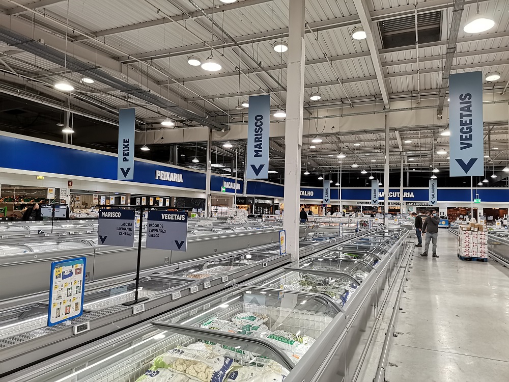 Makro Portugal obtém certificação IFS Logistics 2.2 para a Plataforma ...