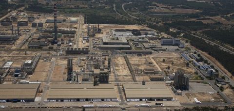 Repsol investe 725 milhões na ZIL de Sines - Supply Chain Magazine