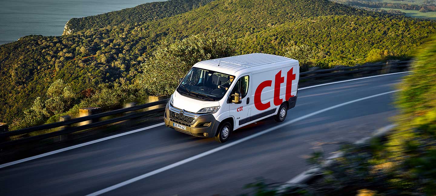 CTT Express abre dois centros logísticos em Espanha - Supply Chain Magazine