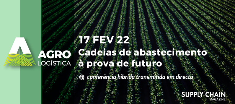 Agro Logística - Supply Chain Magazine