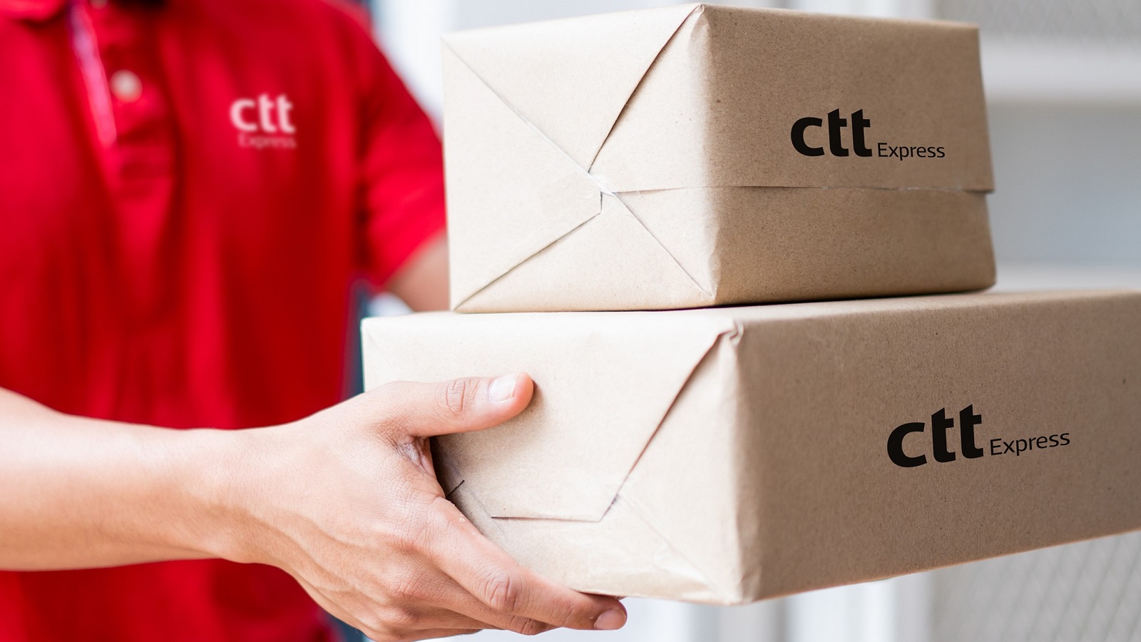 Novo centro de Bilbau reforça capacidade da CTT Express - Supply Chain ...