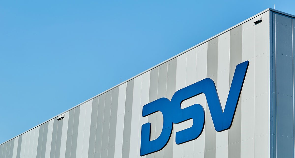 DB Schenker na mira da DSV - Supply Chain Magazine
