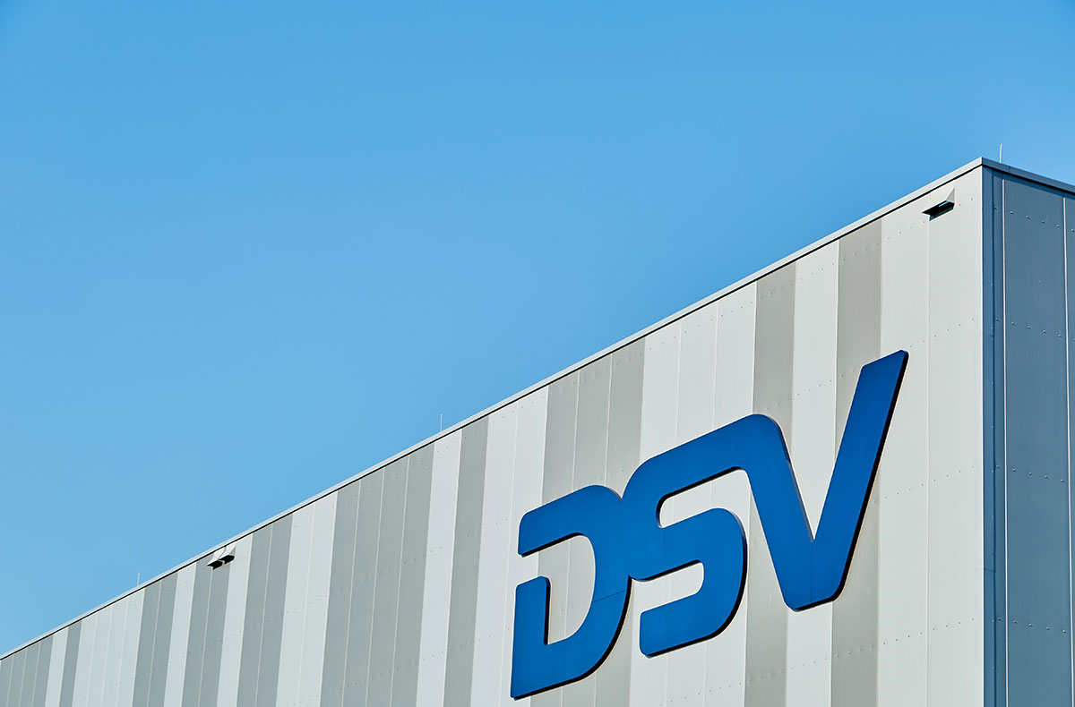 Serviço de distribuição noturna da DSV chega a Portugal - Supply Chain ...
