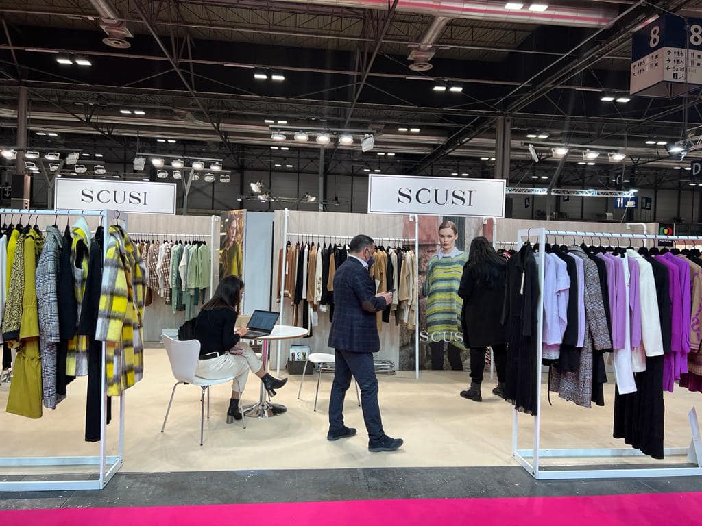 Scusi procura parceiros para apoiar as empresas têxteis - Supply Chain ...