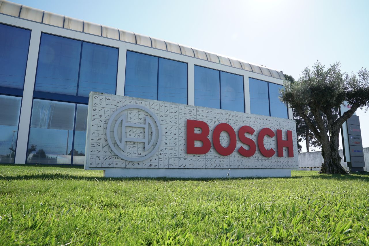 Bosch aumenta vendas em Portugal em 1,7 mil milhões de euros - Supply ...