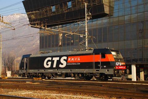 Mercado ibérico na mira da italiana GTS Rail - Supply Chain Magazine