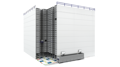 Körber e Attabotics trazem ao mercado europeu nova tecnologia de ...