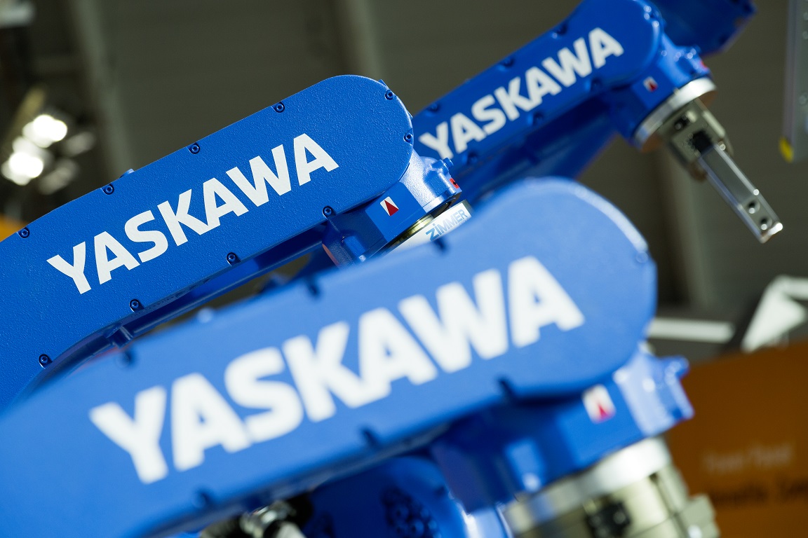 Yaskawa Ibérica reforça produção com nova sede em Barcelona - Supply ...