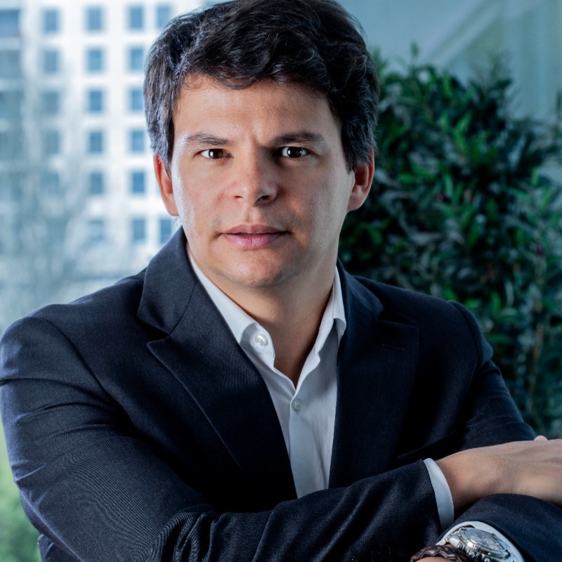 Jorge Macara é o novo CEO da VORTAL - Supply Chain Magazine