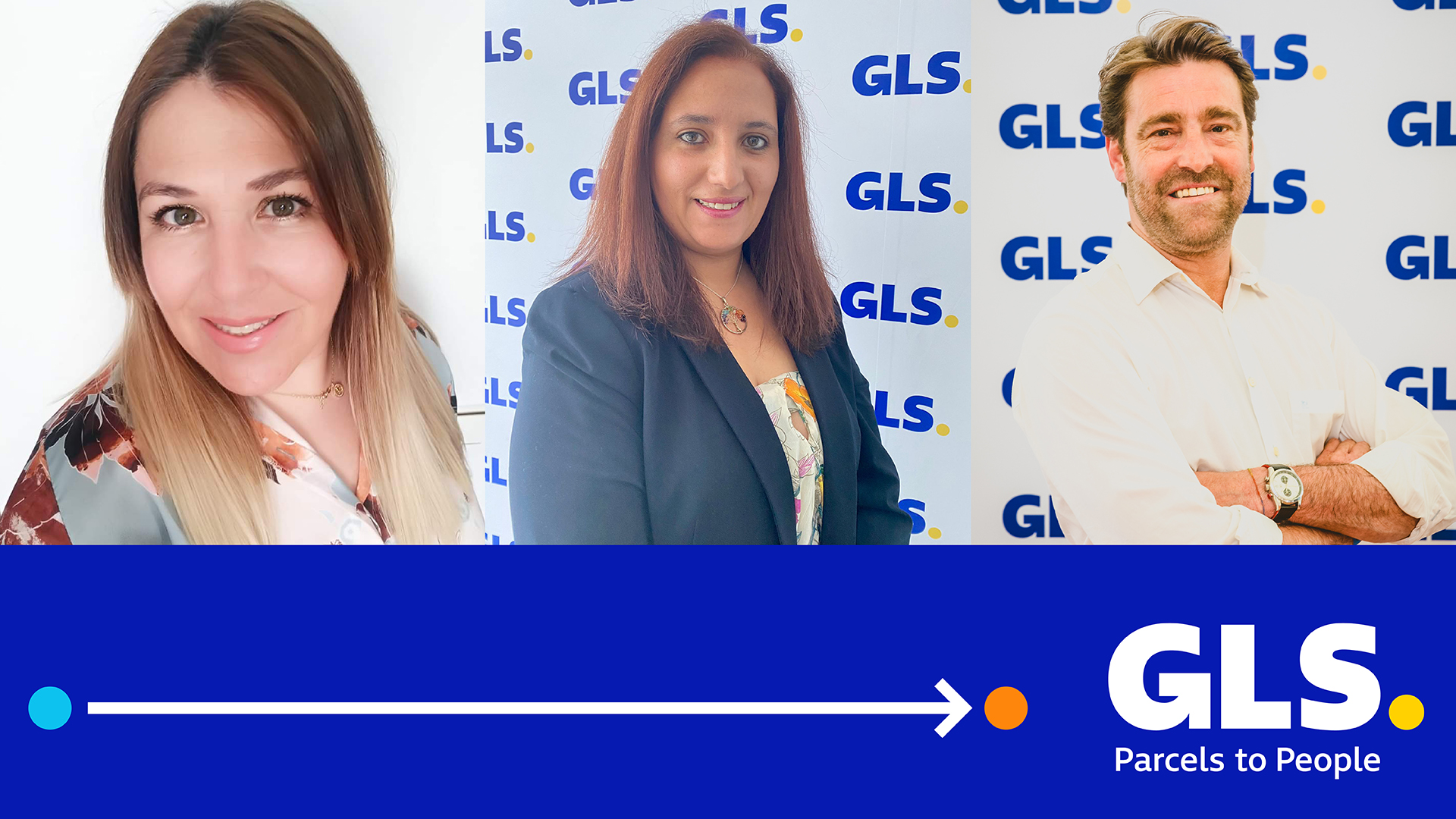 GLS Portugal nomeia novos gestores para três plataformas - Supply Chain ...